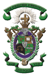 LCA Coat of Arms – Lambda Chi Alpha at Virginia Tech