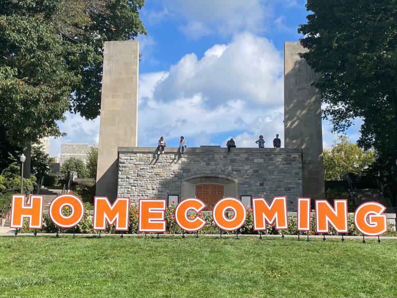 Homecoming 2022 – Lambda Chi Alpha at Virginia Tech