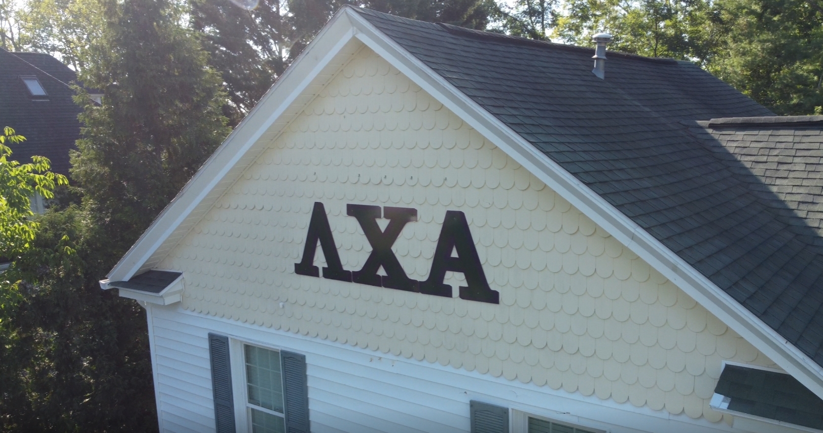 Lambda Chi Alpha at Virginia Tech